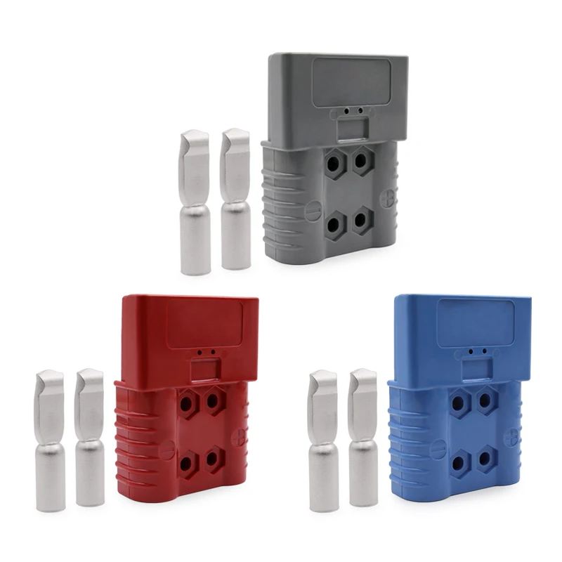 150V ANE160A Battery Terminal Connector 160A Series with Auxiliary ...