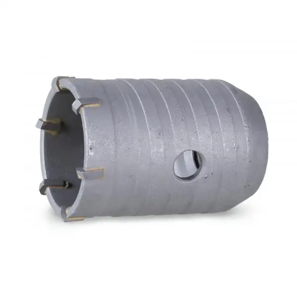 BETA Drill Bits for Masonry & Concrete Hole Cutters for Building ...