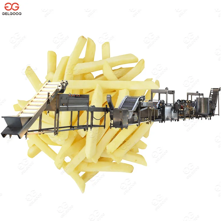 Alibaba.com: Pringles Type Potato Chips Making Machine, Complete Line ...