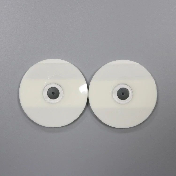 Wholesale Safety ECG Electrode Plate - Medical Dry ECG Electrodes