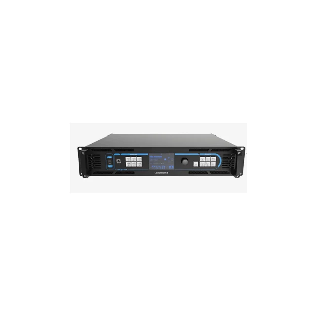 Indoor Full-color Electronic Screen Controller Led Display Screen ...