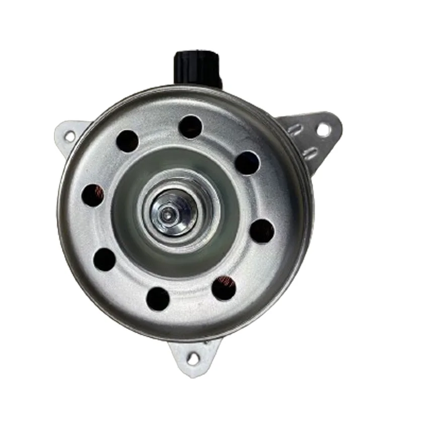 High Quality Electric Radiator Fan Motor For Nissan Murano 21487- Ax000 ...