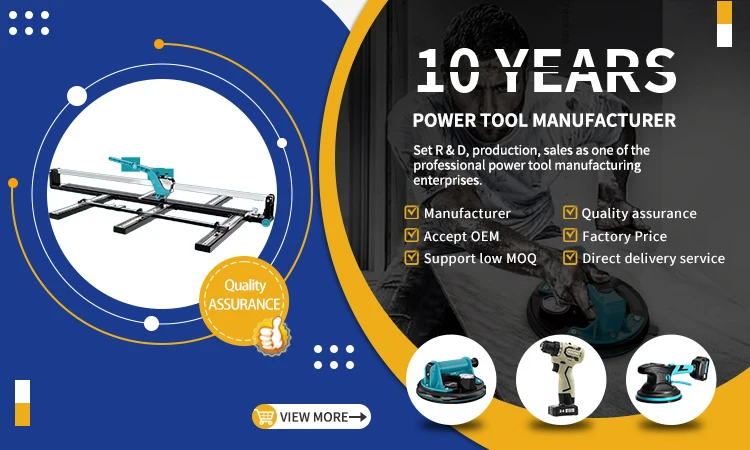 Hardware Tools Combined Sets Hand Electric Drill Tool Box Electric ...