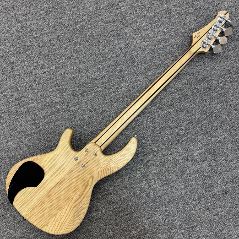 Grote Electric BASS GTBS-10 - High Quality & Versatile