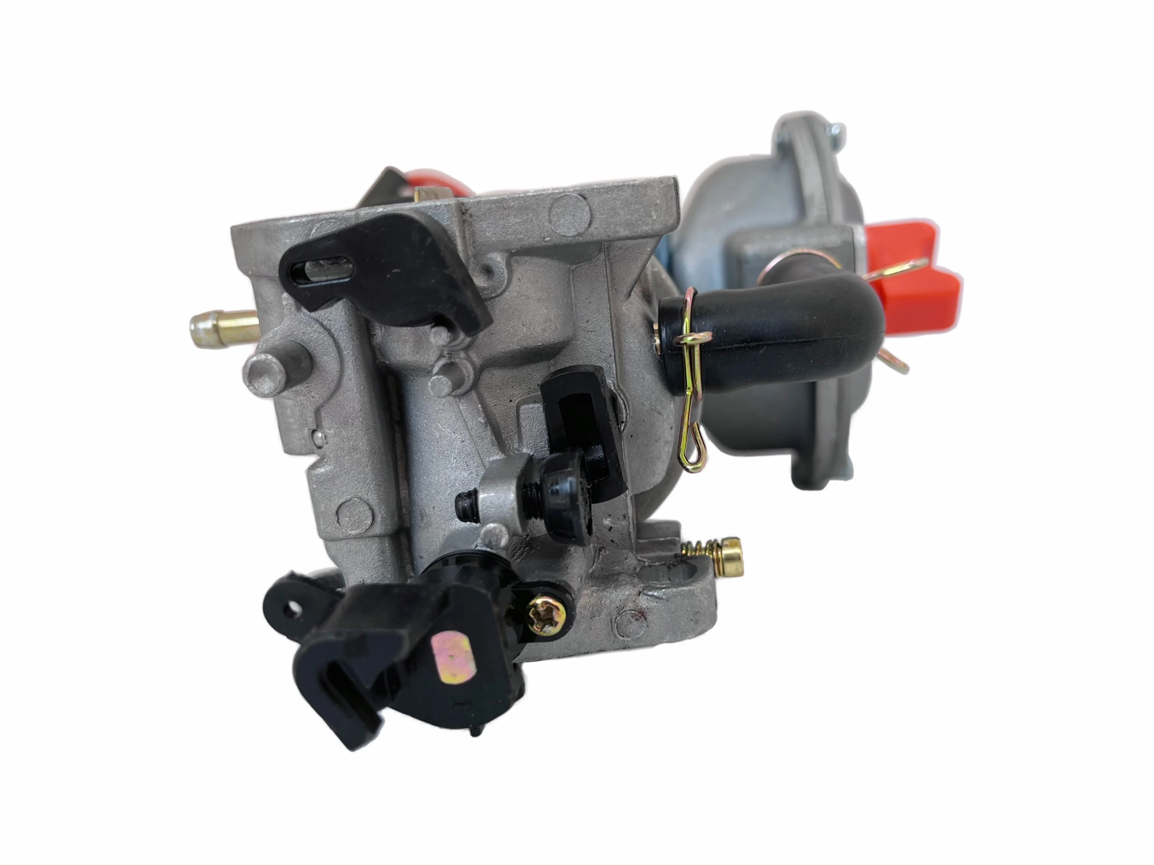 Dual Fuel Carburetor Manual Lpg Cng 188 Carburetor Fit Gx390 188f Gx420 190f 11hp 13hp Gasoline ...