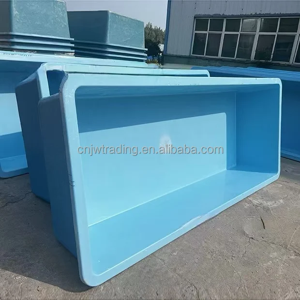 Fiberglass Ponds for Sale - Durable and Versatile Solutions