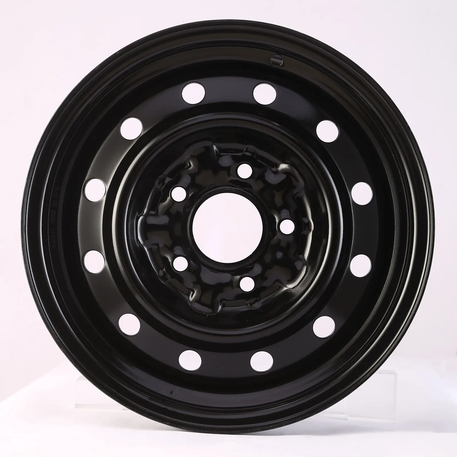 Alibaba.com: Chrome Rims 4x4 Trailer Wheels 15x5j: Durable, Widely Used ...