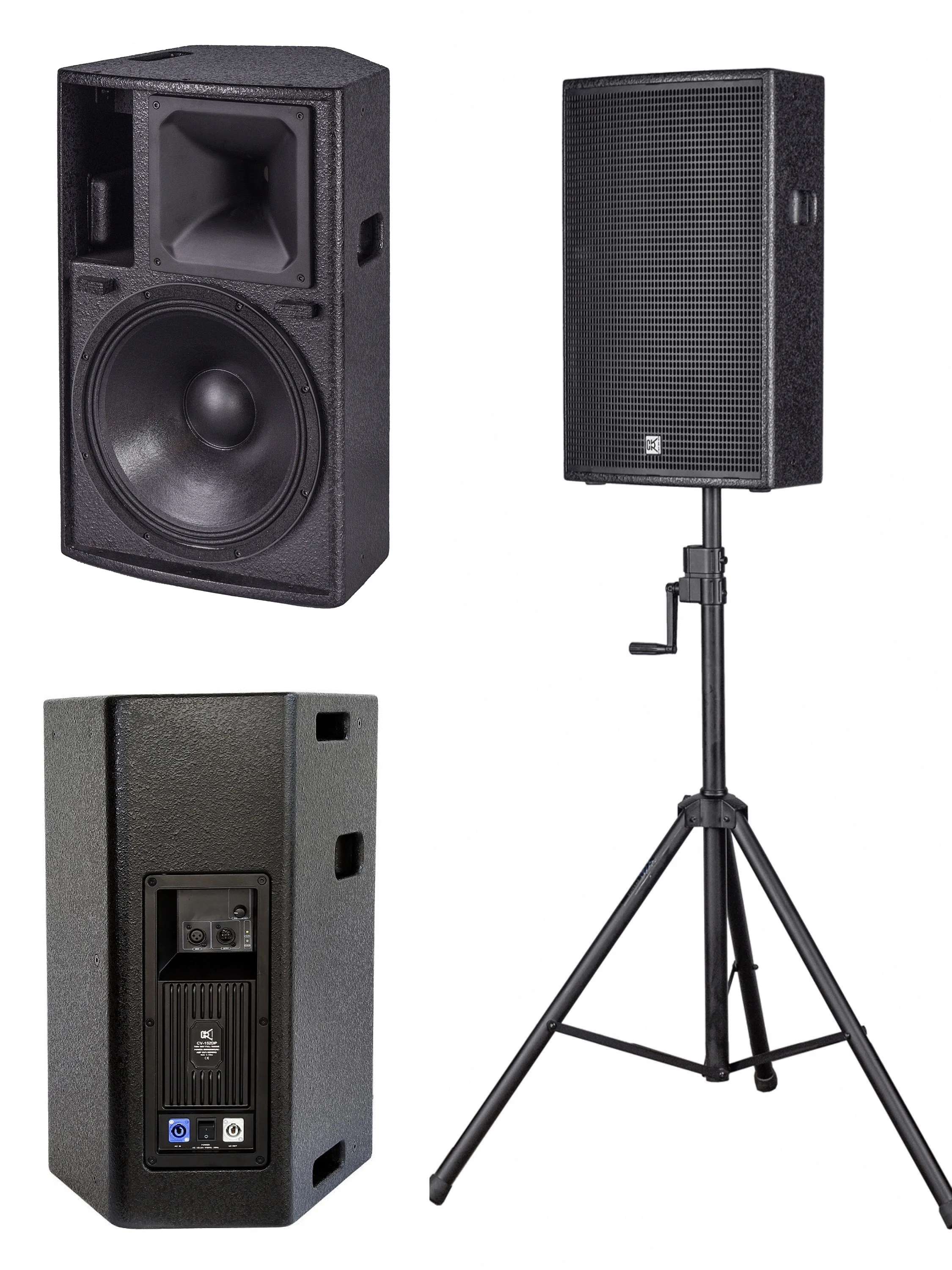 Dj Sound System Price