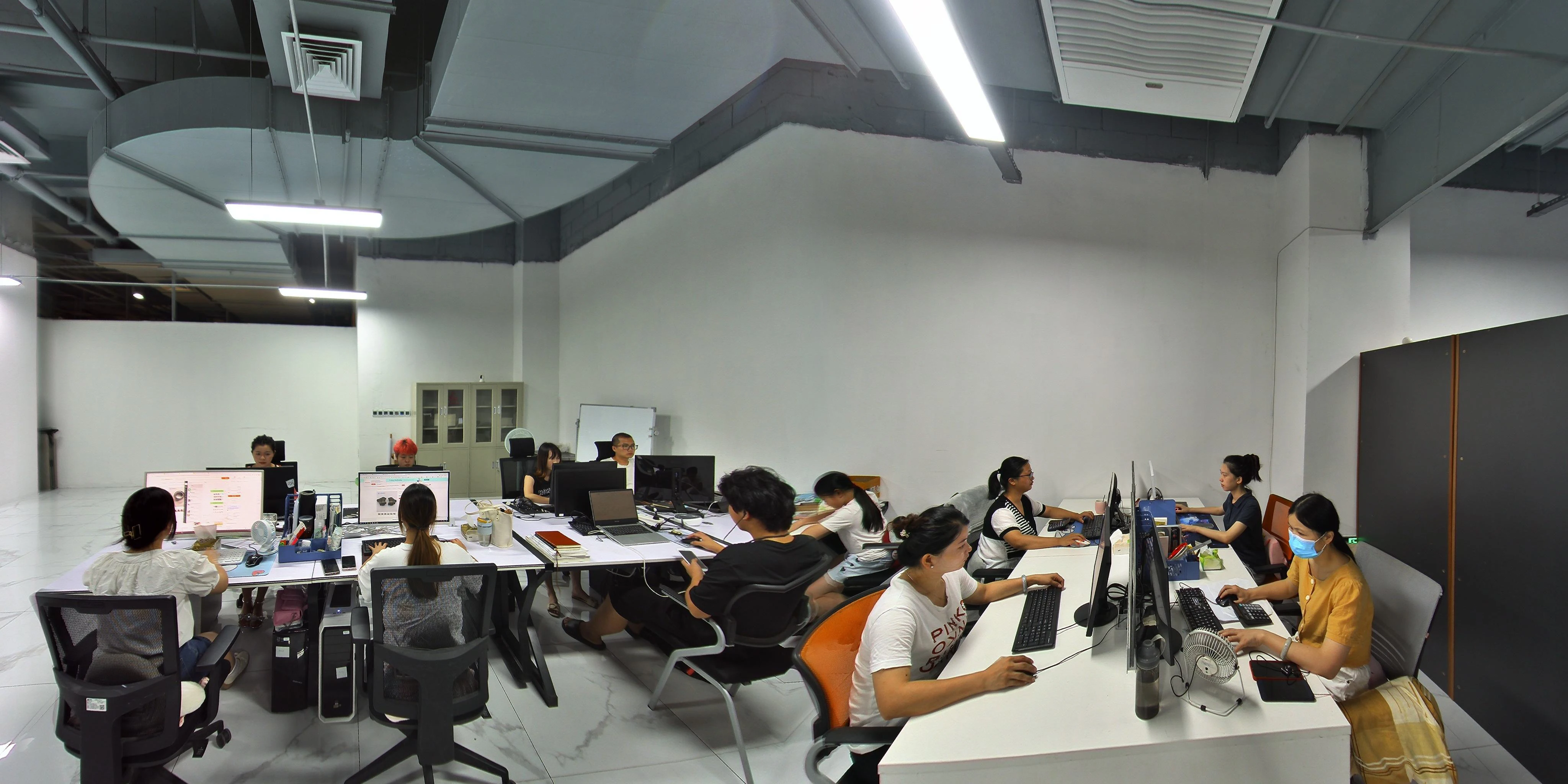 6 Digit Numbering Machine - All Stainless Steel Roman Font