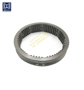 High Quality Auto Truck Transmission 1296333023 Synchronizer Ring Cone ...