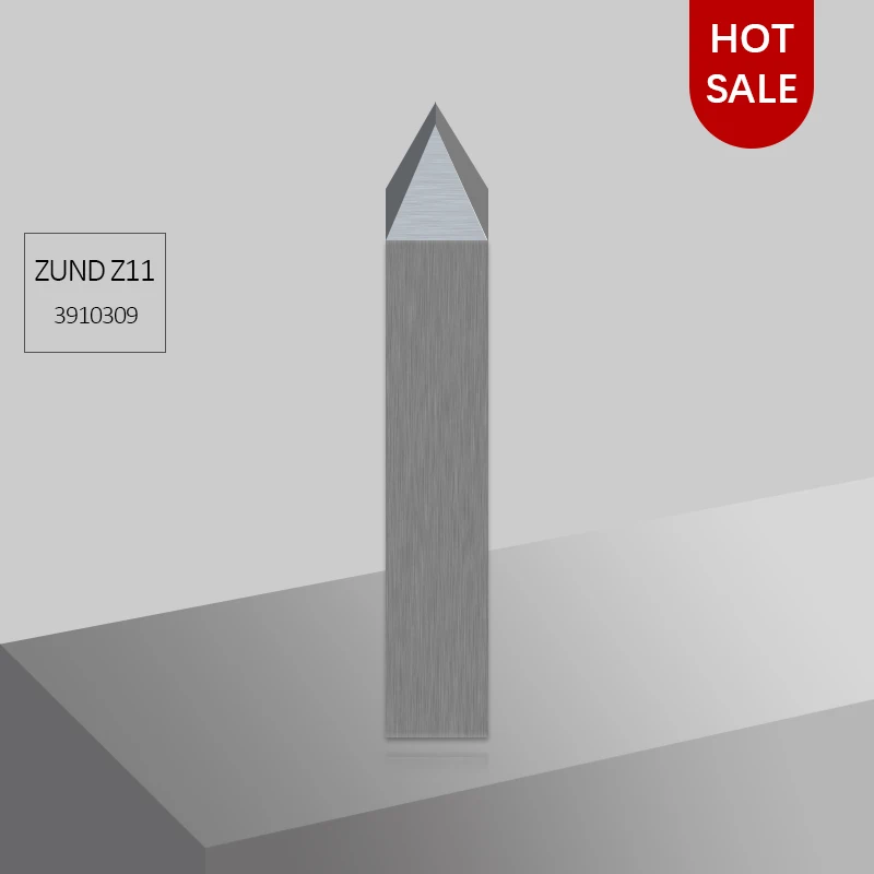 Zund Blade S3 Z10 Z11 Z12 Z13 Tungsten Carbide Oscillating Knife For ...