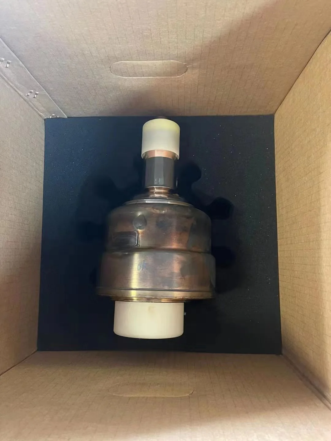 Portable X Ray Tubes Inserts Manufacturer 3500khu Anode Heat Capacity ...