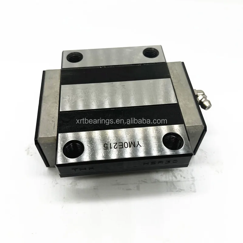 Japan Linear Guide Block Rail Bearing HSR20LA HSR20LA1SS