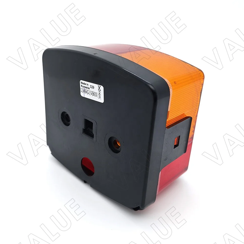 0009740220 Linde Forklift Accessories For Linde Forklift Left Side ...