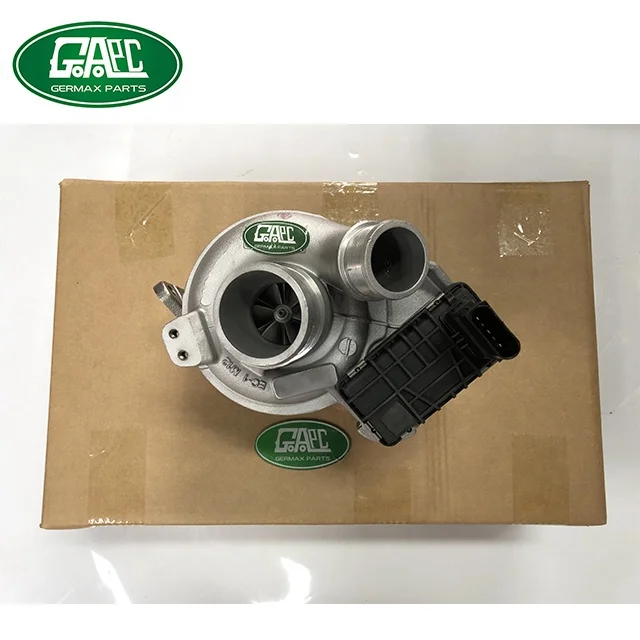 4.4l Tdv8 涡轮增压器 Lr044563 Lr027187 Lr031500 Lr049588 800089-0003 800089 ...