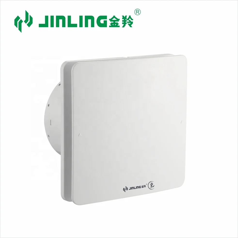 Jinling 4 Inch Small Bathroom Window Exhaust Fan| Alibaba.com