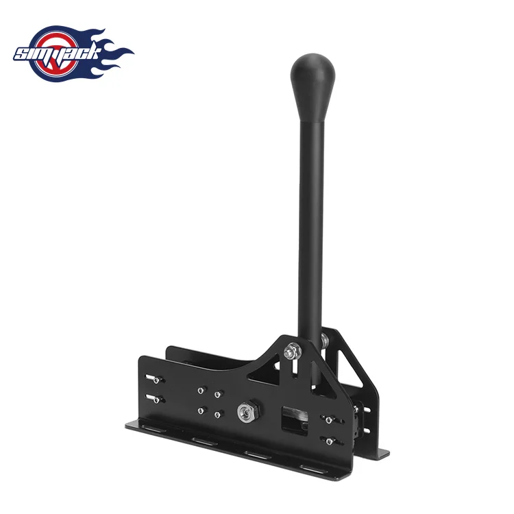 Sim Racing PC Handbrake & Sequential Shifter for Logitech G25 G27 G29 ...