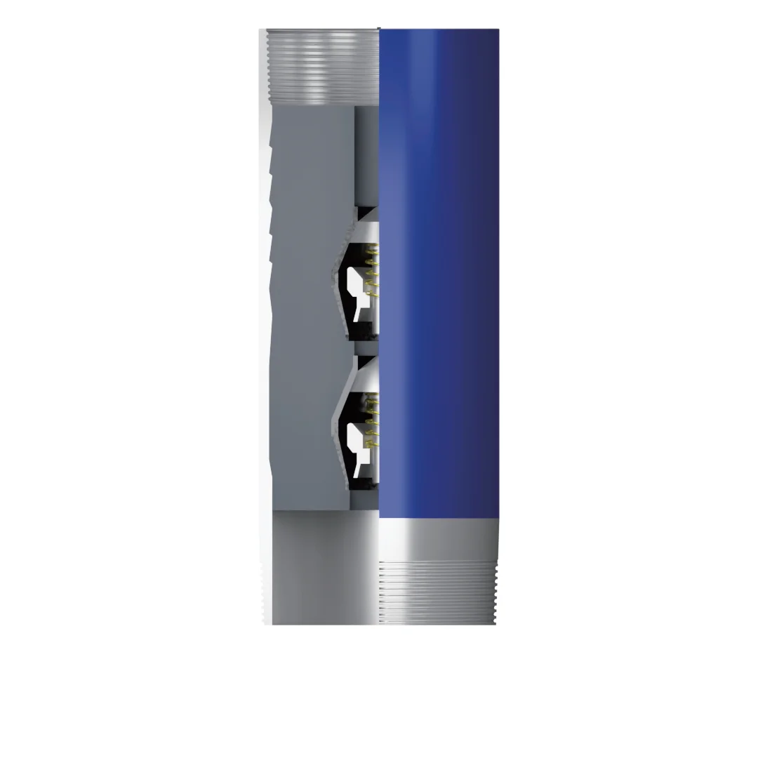 Float equipment packaging