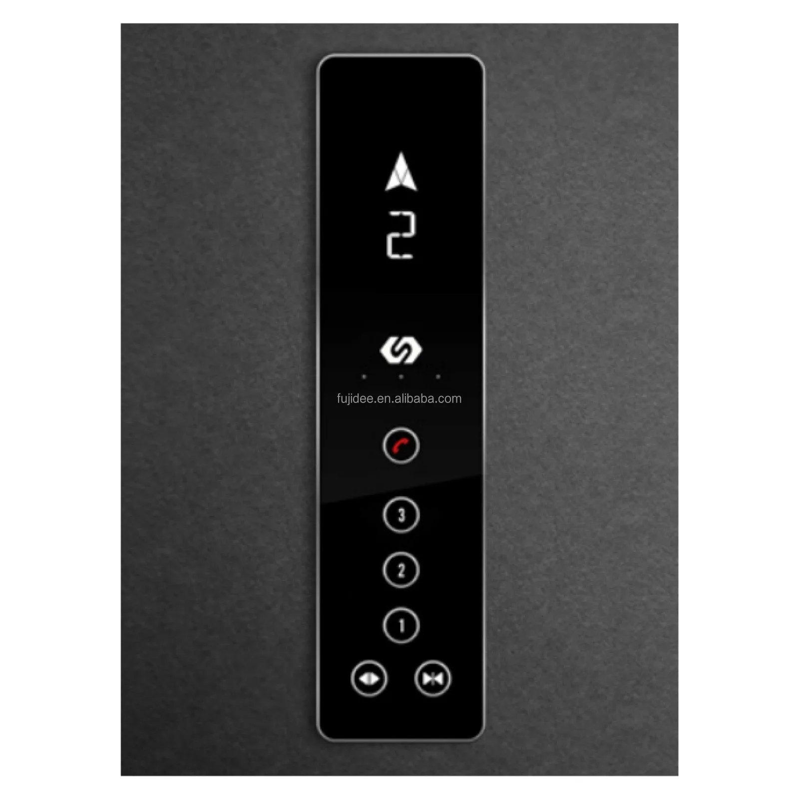 Elevator Split Control Box Elevator Spare Parts COP-8109| Alibaba.com