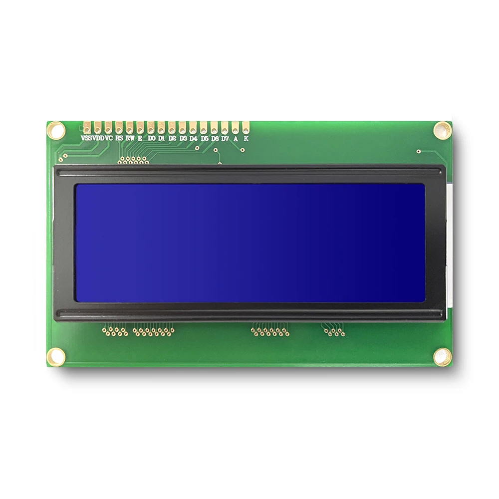 16 Pin 20x4 Spi/i2c/parallel Interface Character 2004 LCD