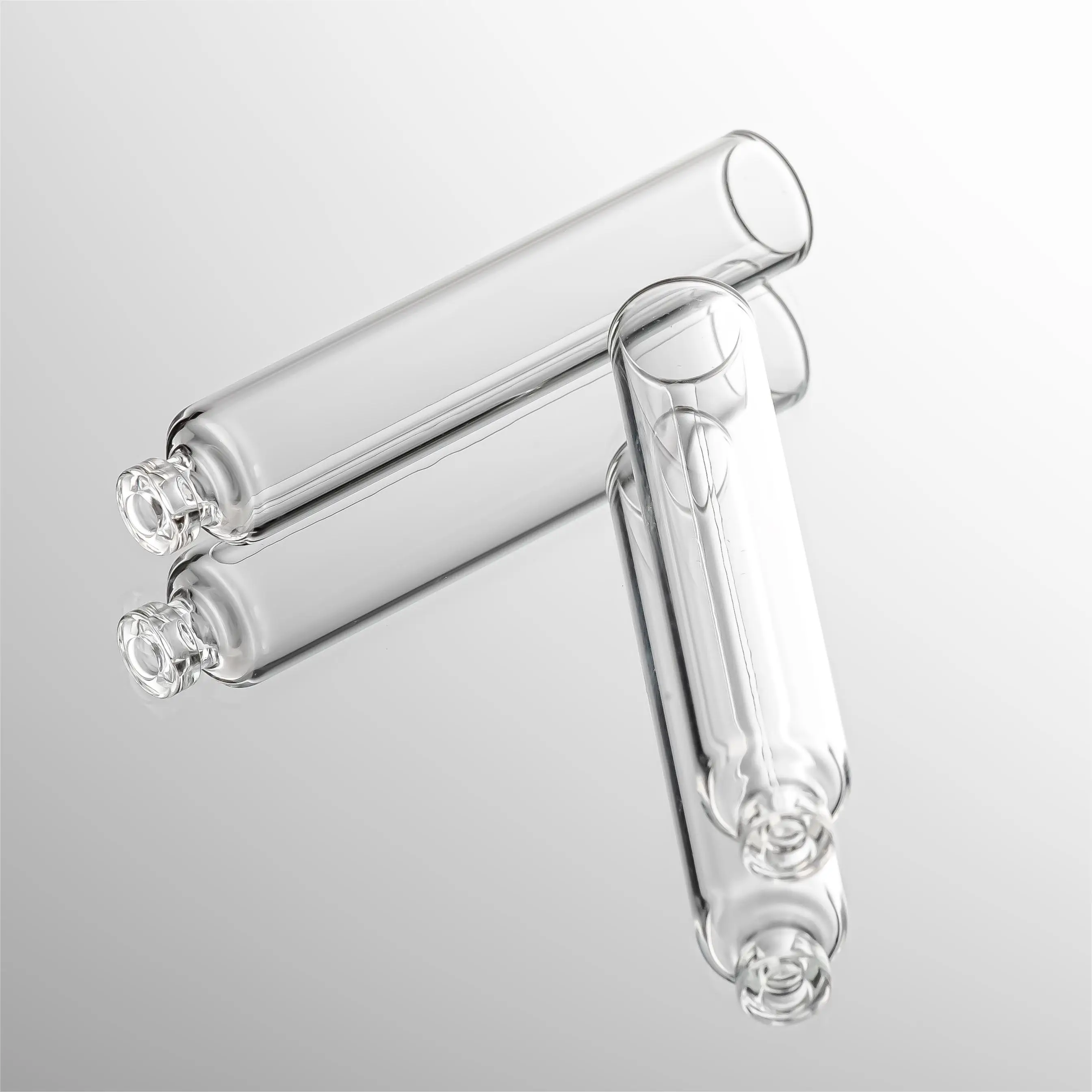 3ml Cartridge Pharmaceutical Glass Packaging - Buy 3ml Cartridge ...