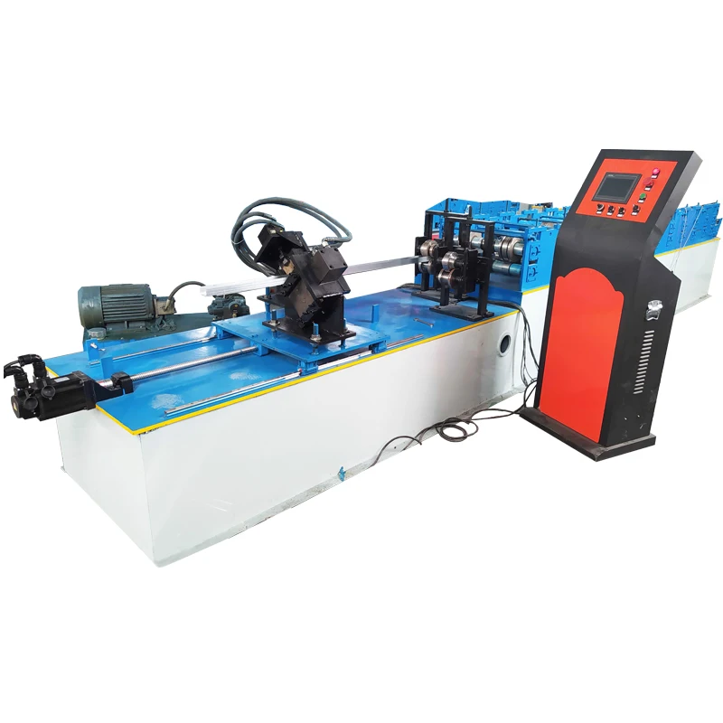 Drywall Metal Stud Making Machine - Long Service Life