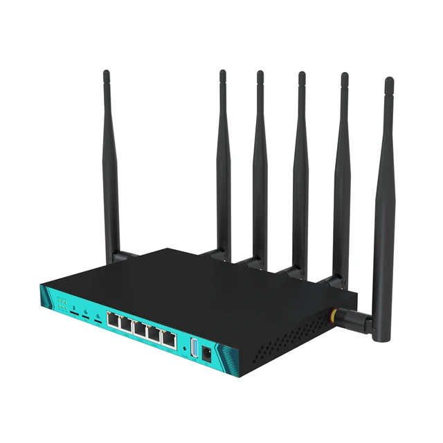 Shenzhen Zhibotong Electronic Co., Ltd. - OpenWRT WiFi Router, 4G 5G ...