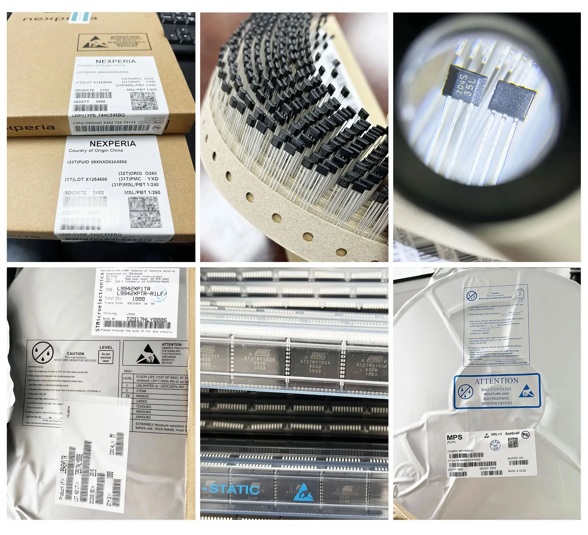 2sa1943,2sc5200 Transistor Npn 230v 15a To-3pl Ic Electronic Components ...