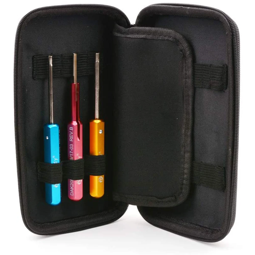 Jrready St5136 Insertion Tool Kit Dak12b(m81969/17-05) Dak16b (m81969 ...