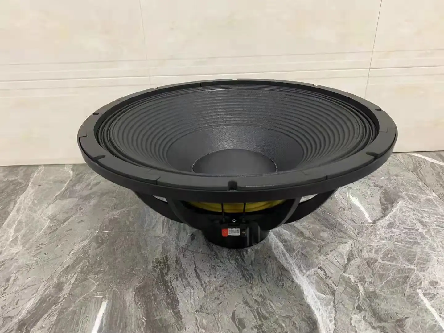 LASE Sound Outdoor 9007 SUB Dual 21 Inch Power Subwoofer