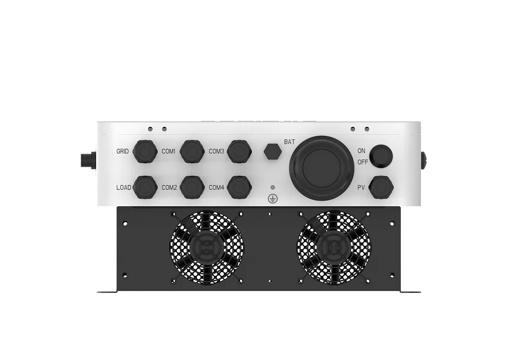 Roadsmart Solar Offgrid Inverter Hybrid Inverter 5kw Pure Sine Wave ...