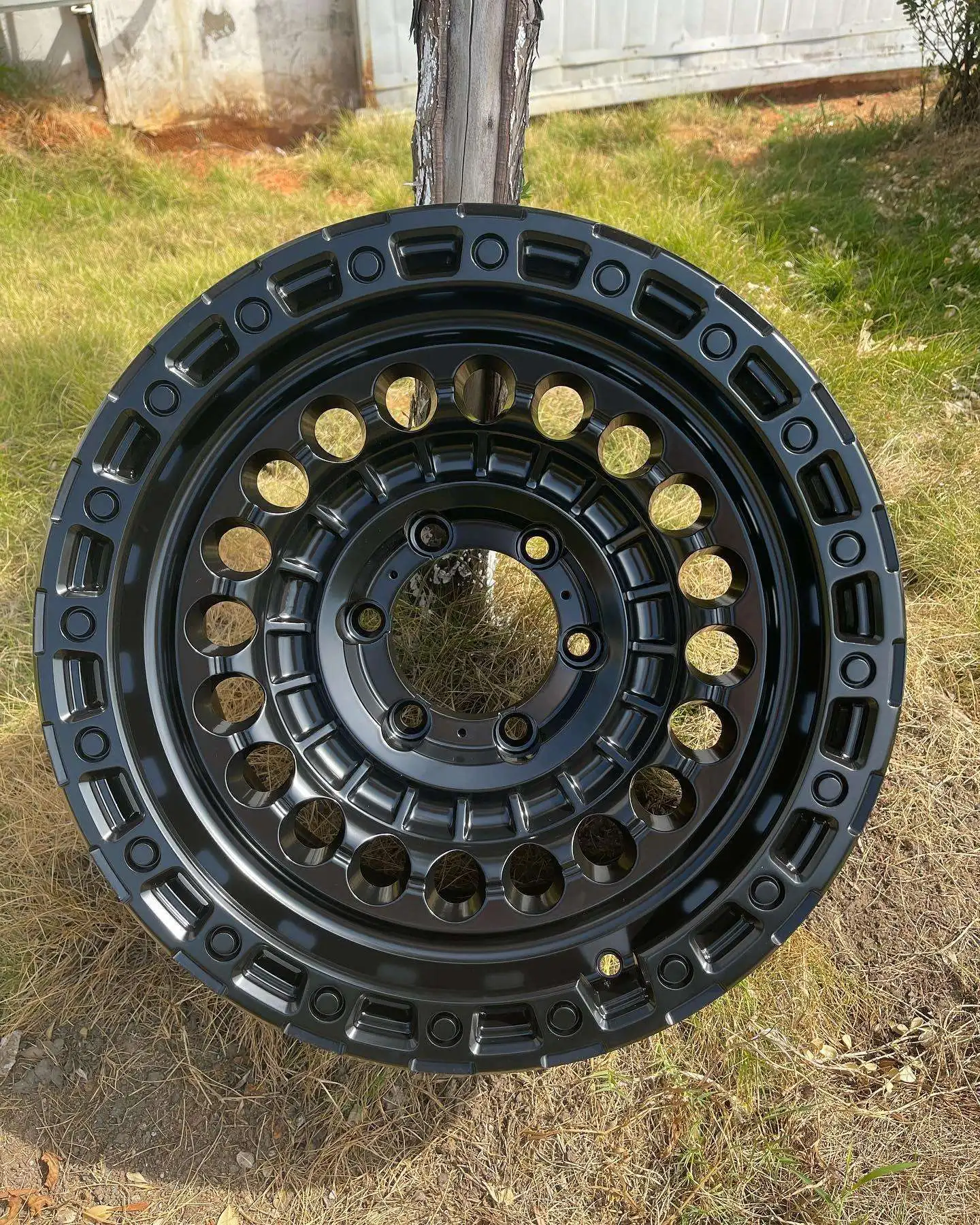 Shop Our Factory Sale of 17 Inch off Road Wheels for 4x4