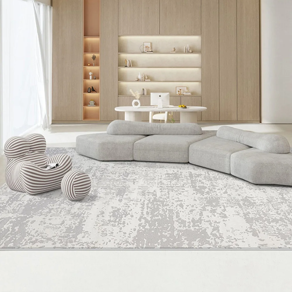 Luxury Nordic Area Rugs - Stylish & Functional Carpets