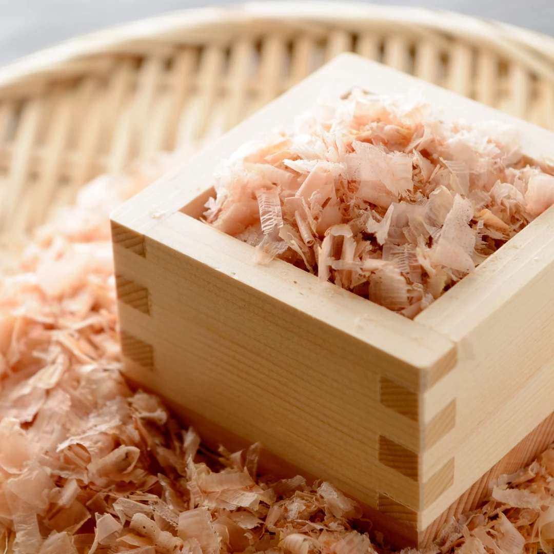 Japan High Grade Bonito Flakes Fish Fillets Seafood Export Price ...