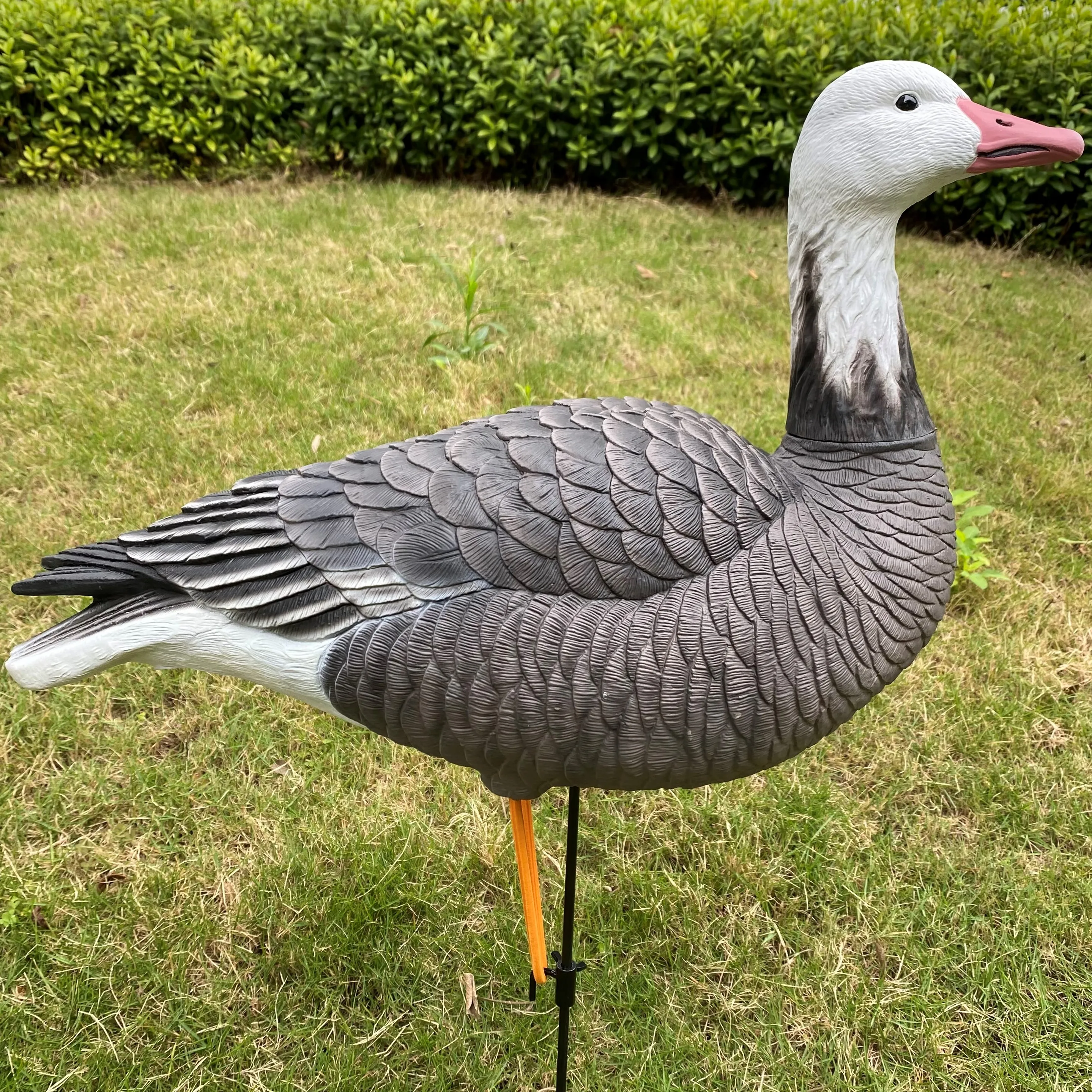 Realistic Goose Hunting Decoys - Lightweight & Easy to Carry