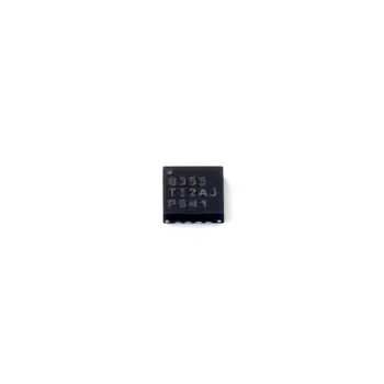 Ads8355irter Qfn-16-ep(3x3) Adc/dac/data Conversion V/f And F/v ...