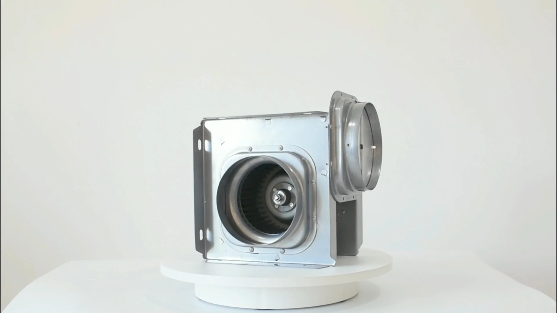 Kitchen Hot Air Exhaust Fan Blower 100% Eco Ventilation Solar Kit Bldc ...