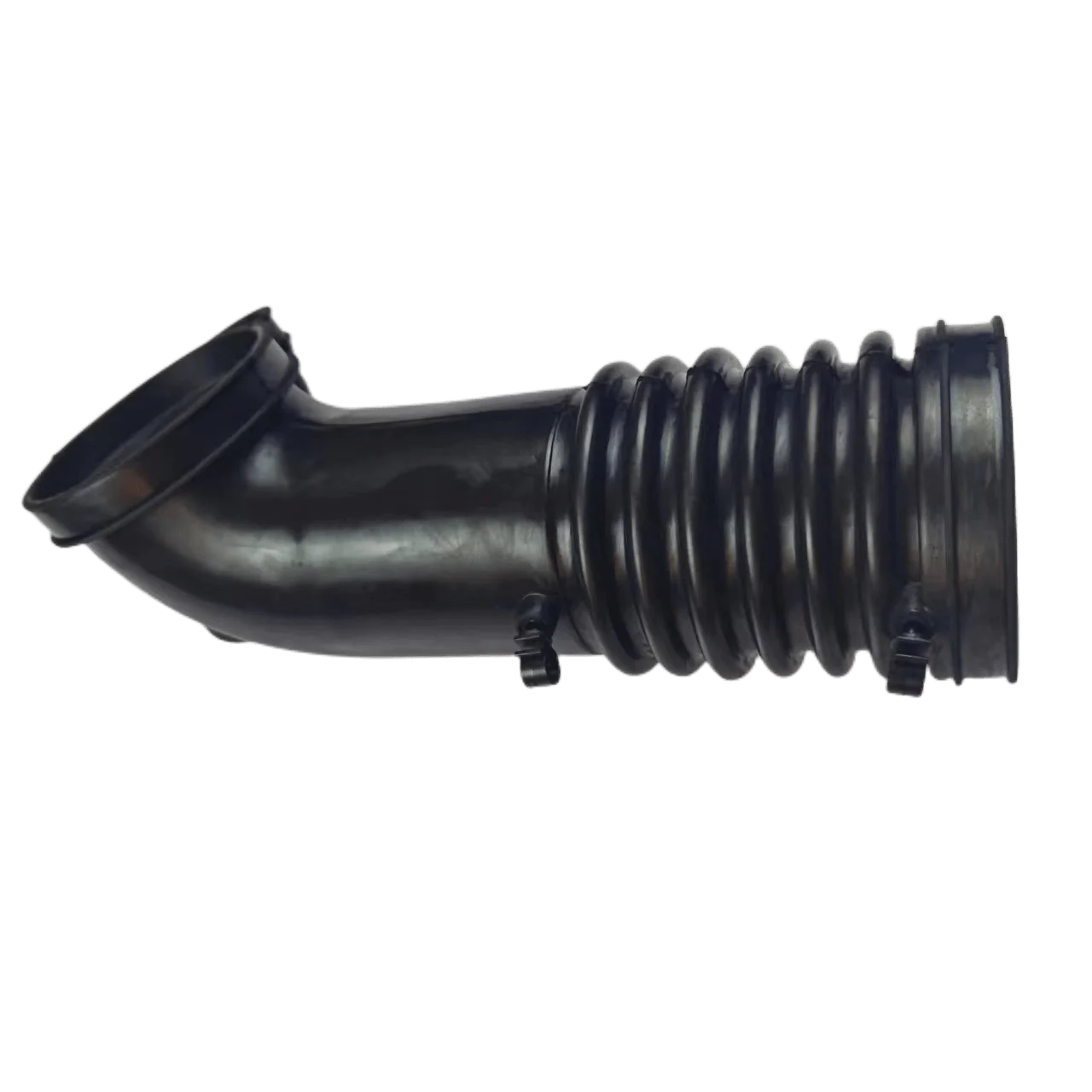 13711741478 EPDM Rubber Air Intake Hose for BMW 7 Series E38 Sedan 1994 ...