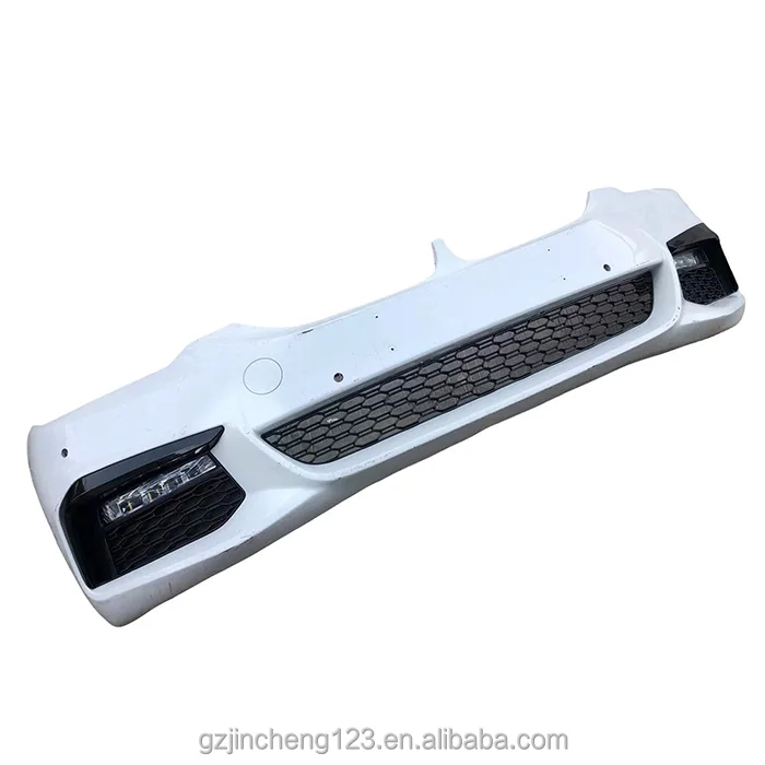 Auto Body Kit Front Rear Bumper for bmw 5 Series G30 Front Bumper Kit ...