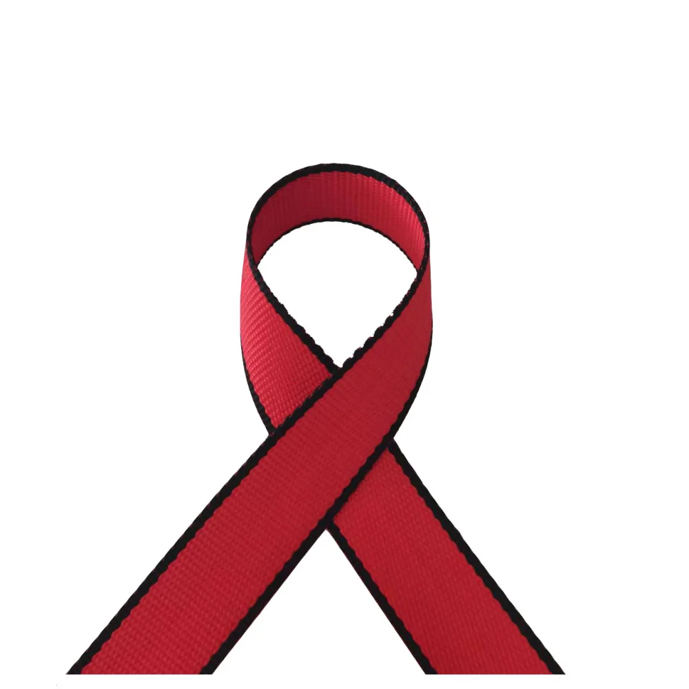 Flat Webbing Rescue Webbing Sling Machine Seat Belt Webbing 5cm - Buy ...