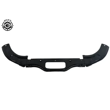 Upper Radiator Support Tie Bar Water Tank Upper Guard Bracket For Mazda ...