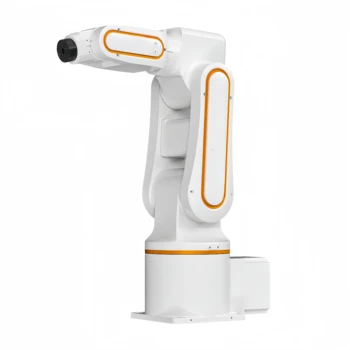 Robot Arm With Vision Guided System For Pick And Place Machine - Buy ...