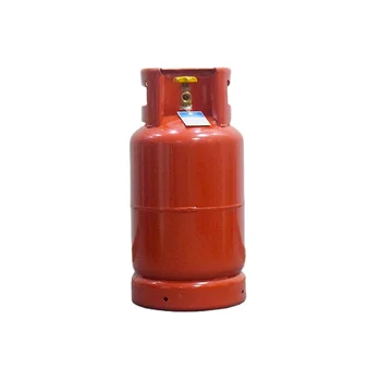 2kg/5kg/6kg/11kg/12kg/12,5 Kg/50kg Cilindro De Gas Glp Precios Gas ...
