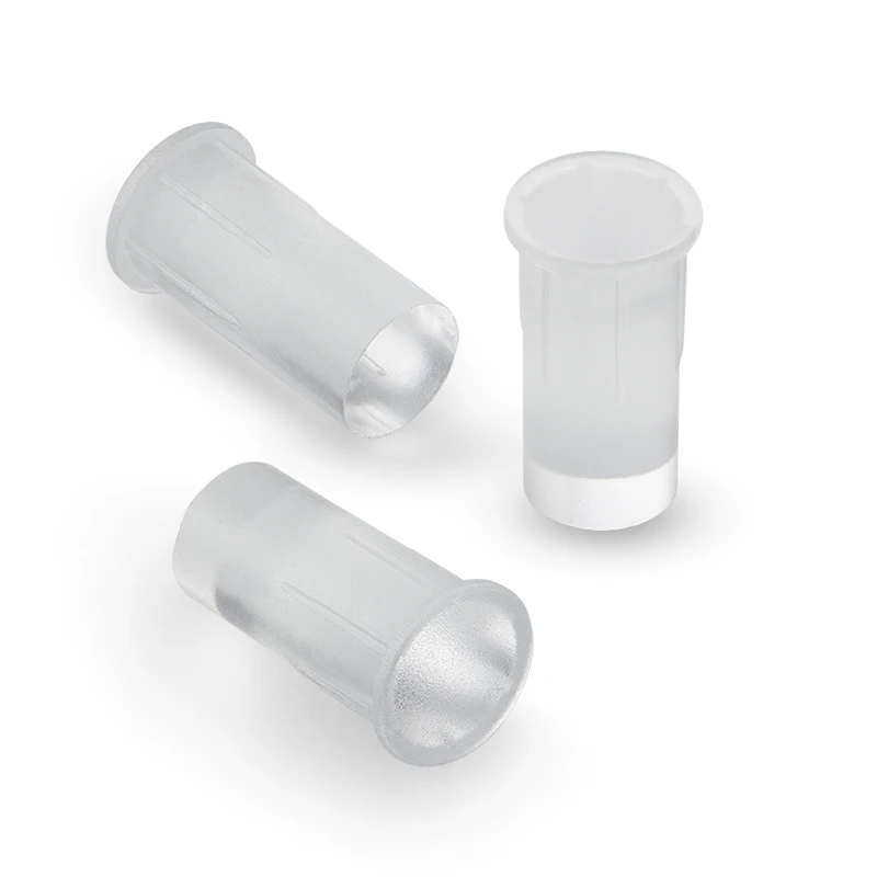 Light guide Multiple types light pipe Customize Plastic transparent PC ...