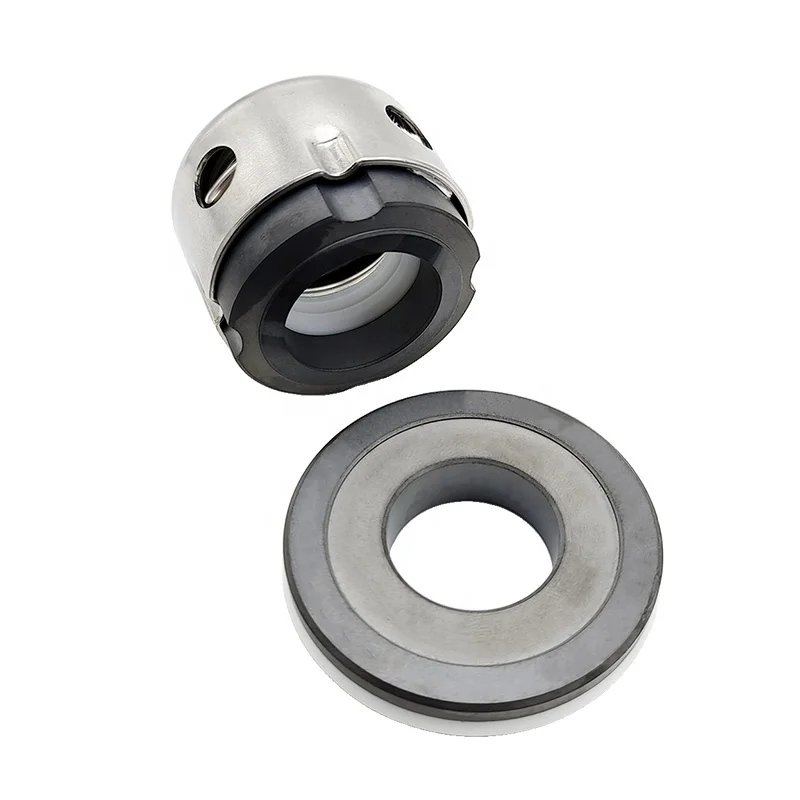 KTM25N Pump Shaft Seals PTFE Mechanical Seal for Nikuni