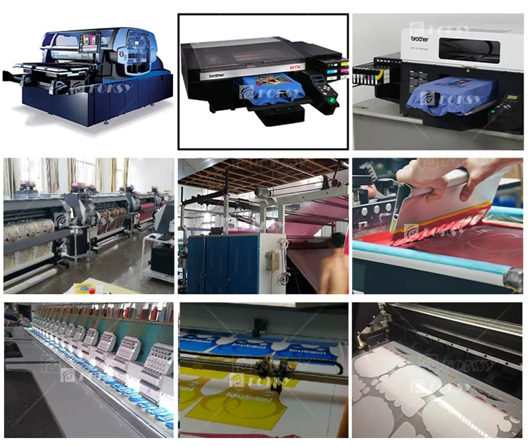 Custom T-Shirt Printing - Add Your Logo & Personalize