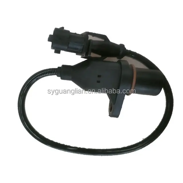 4890190 Crankshaft Position Sensor For Isde Isbe Engine - Buy ...