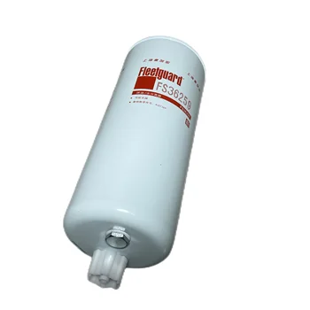 Cummins Engine Fuel Filter Water Separator 4327369 Fs36259 For Bus ...