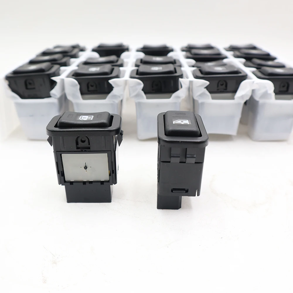 Original Factory Cab Console Box Power Window Switch Hm350-2 426-56 ...