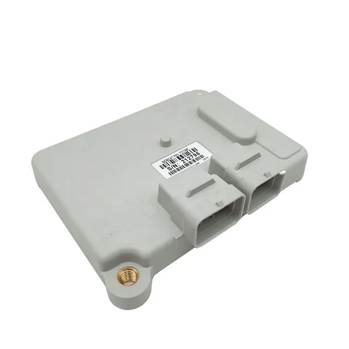 Gtw Brand Auxiliary Controller With Warranty For Bobcat 7277987 For ...